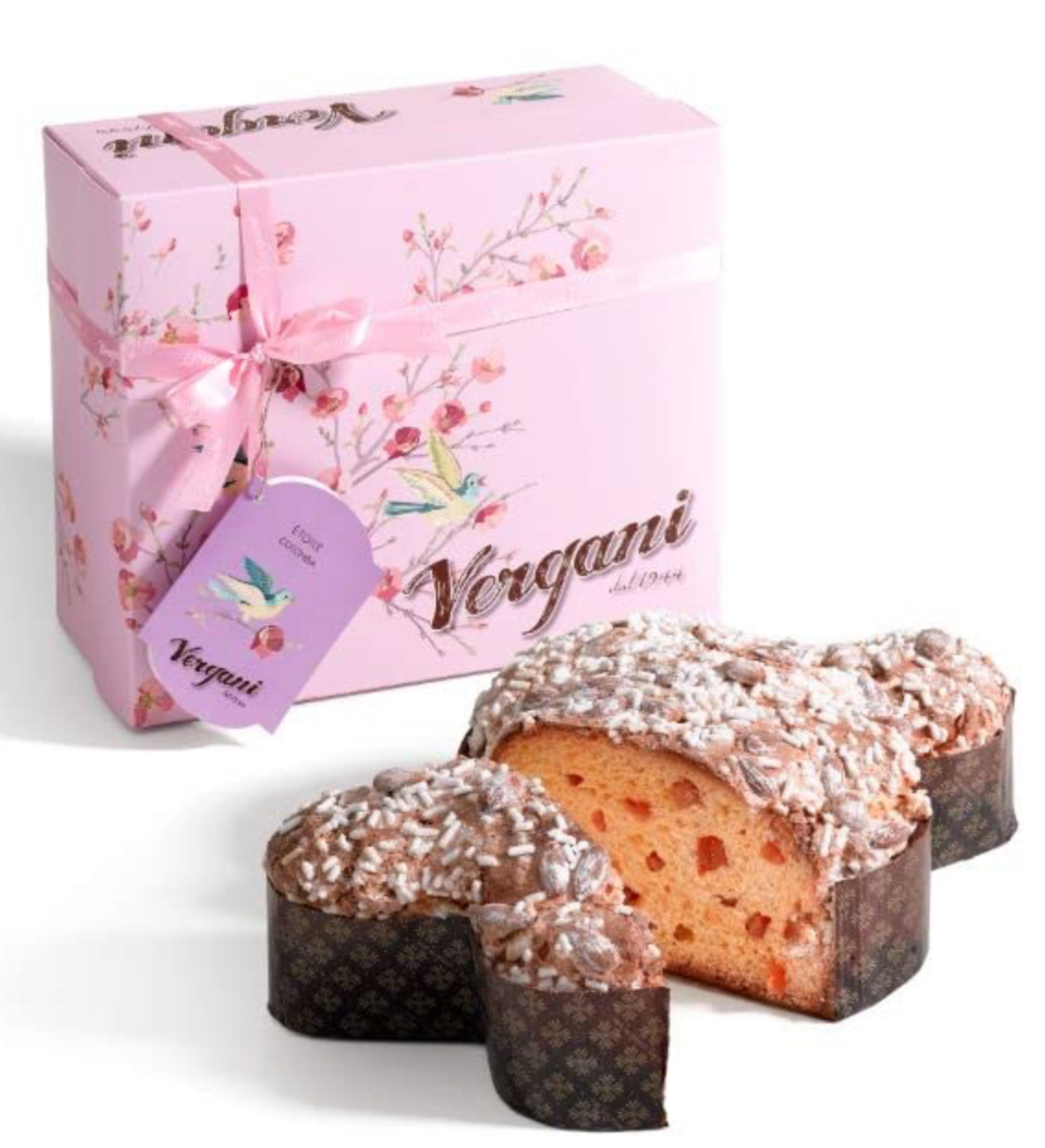 Vergani Colomba Etoile – ArteBianca