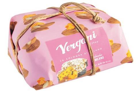 Vergani Colomba Traditional – ArteBianca