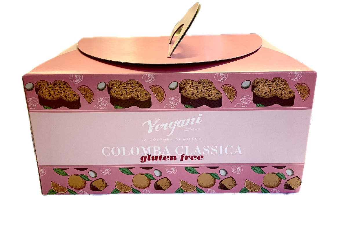 Vergani GF Colomba Traditional – ArteBianca