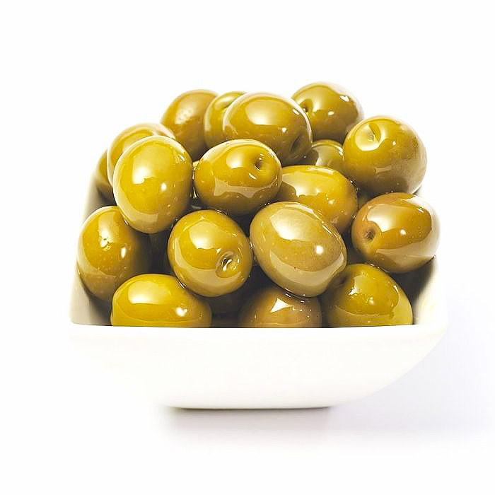 Whole large queen Olives – ArteBianca