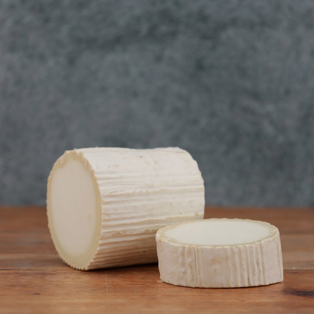 Goats cheese log – ArteBianca