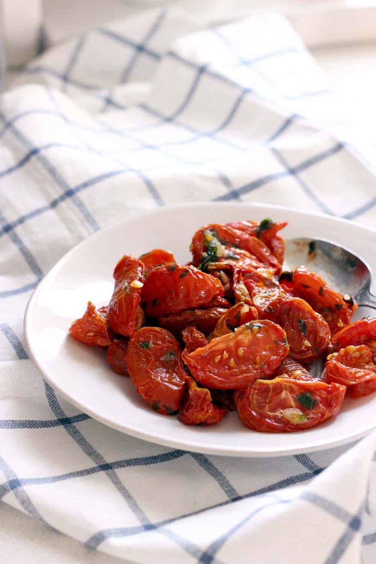 Sun blushed tomatoes – ArteBianca